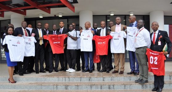 PHOTO: EFCC To Use Football As A Strategy To Fighting Corruption ...
