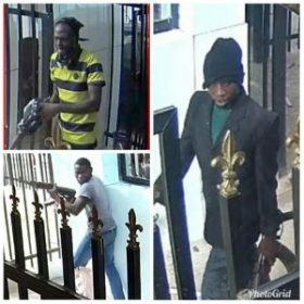 Offa Bank Robbery: Police Reveals Identities Of Robbers Offers N5m ...