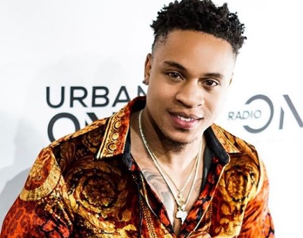 Power actor Rotimi Akinosho shares warm message to his mom - YellowDanfo