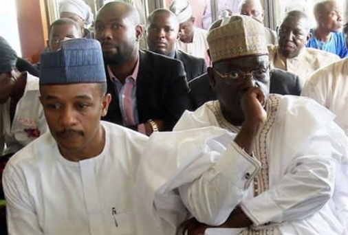 Court revokes bail, orders arrest of ex-Gov Aliyu, Gado Nasko - YellowDanfo