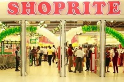 Shoprite Holdings Limited To Exit Nigeria After 15-Years - YellowDanfo