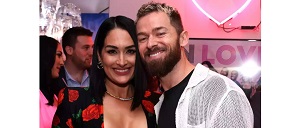 Artem Chigvintsev Made 911 Call Over Nikki's Assault - YellowDanfo