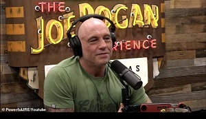 Joe Rogan Slams President Donald Trump ‘Nutty Behavior’ - YellowDanfo